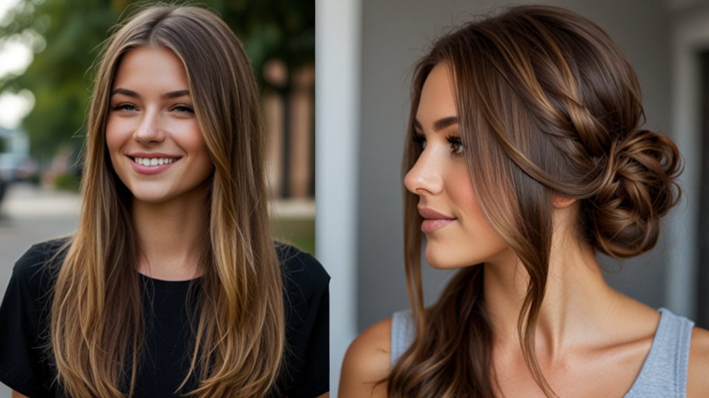 Hair Cutting Styles for Girls with Long Hair: Top Trendy Looks to Try ...